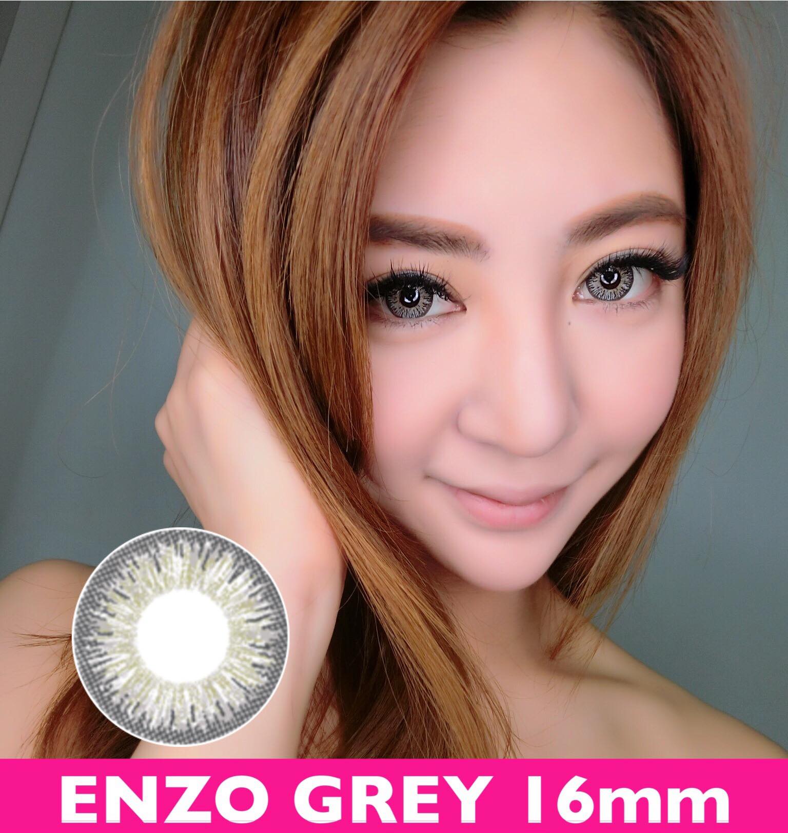 Enzo Grey – Vava Lens