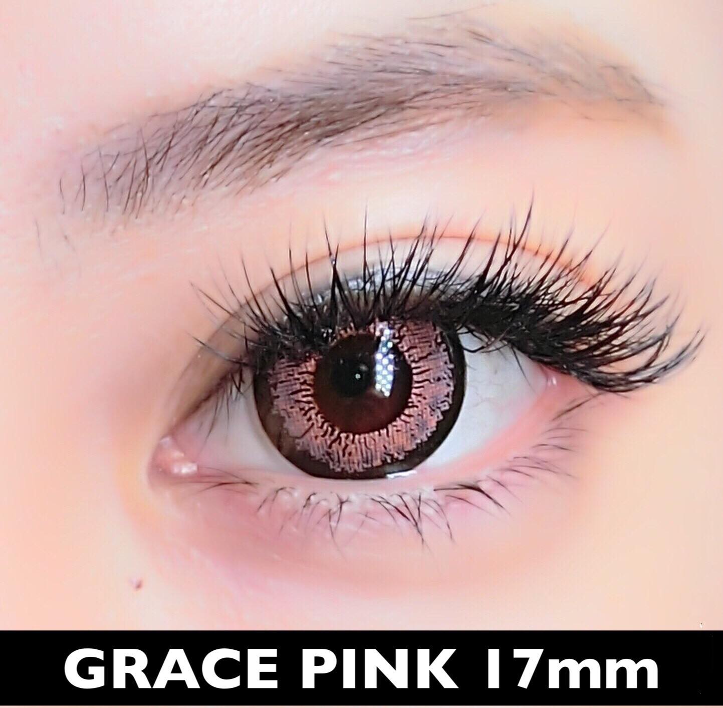 Grace Pink – Vava Lens Grace Pink – Vava Lens