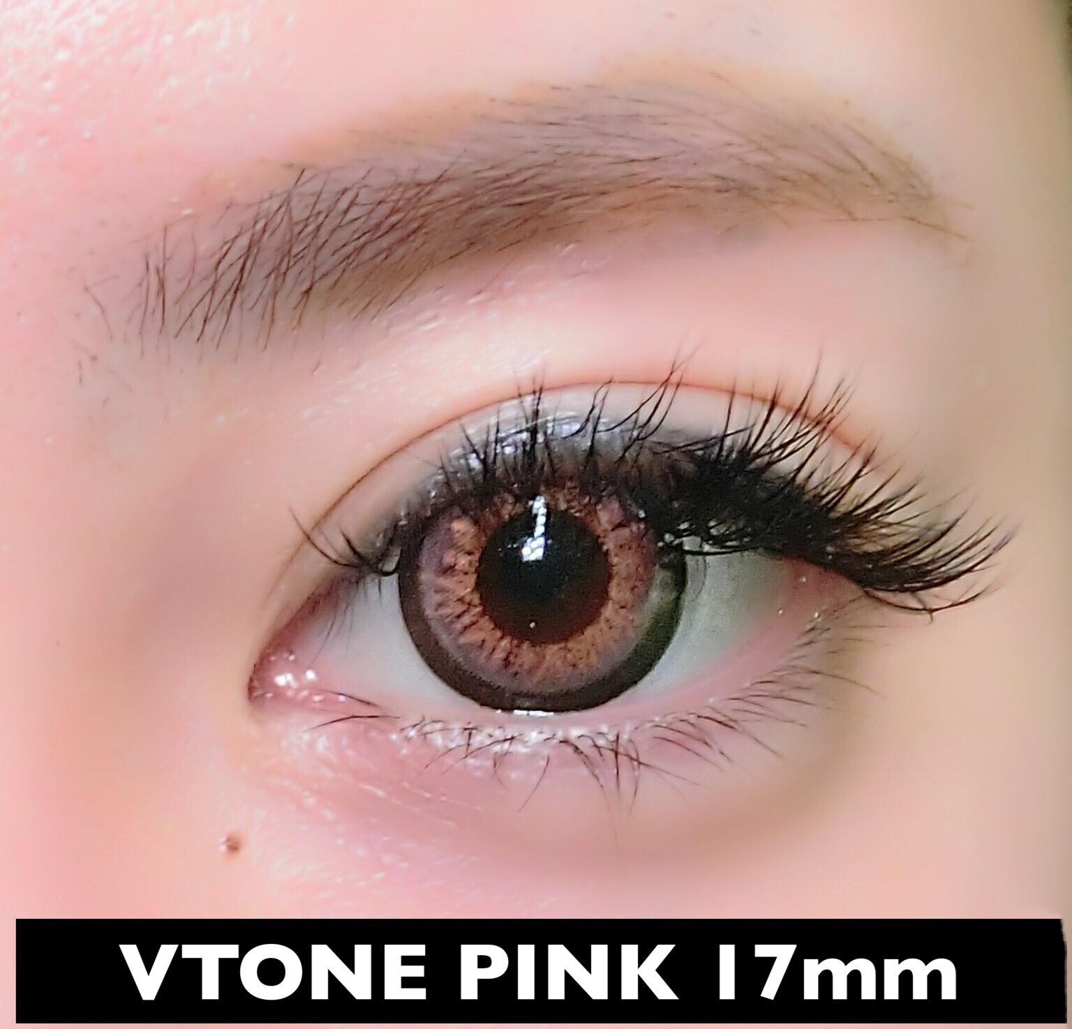 Vtone Pink – Vava Lens Vtone Pink – Vava Lens