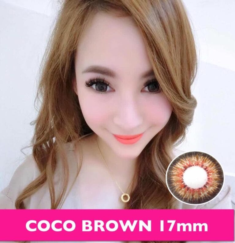 Coco Brown Vavalens