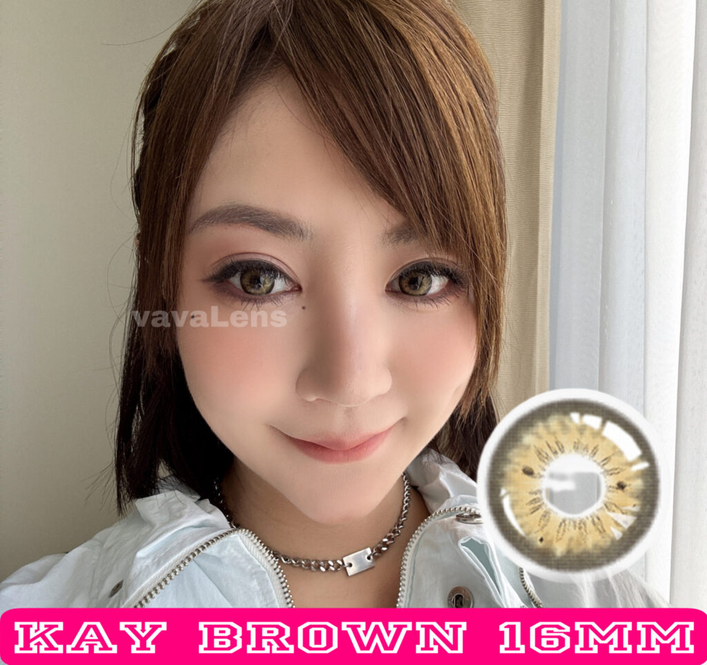 Kay Brown – VavaLens