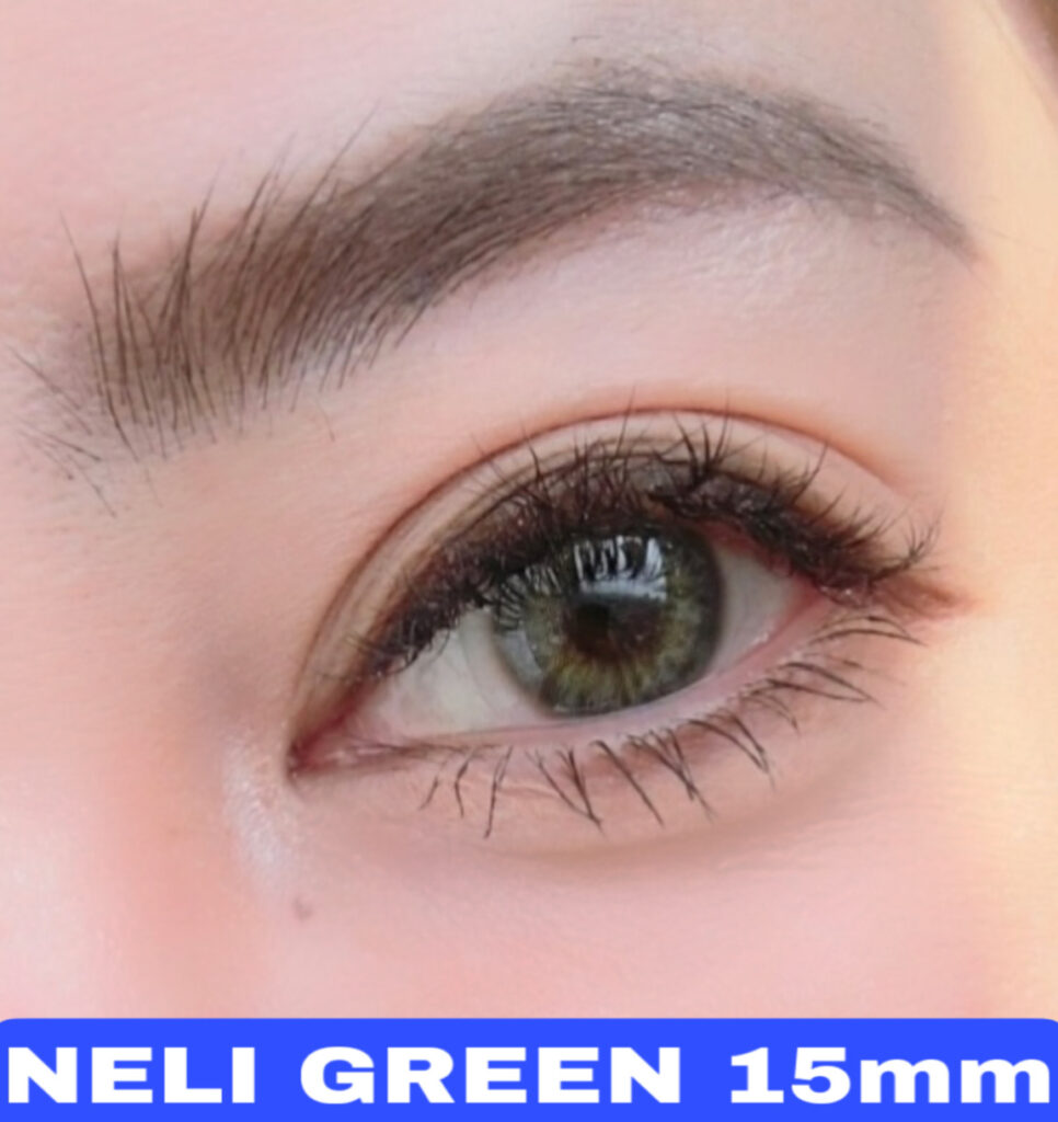 Neli Green – VavaLens