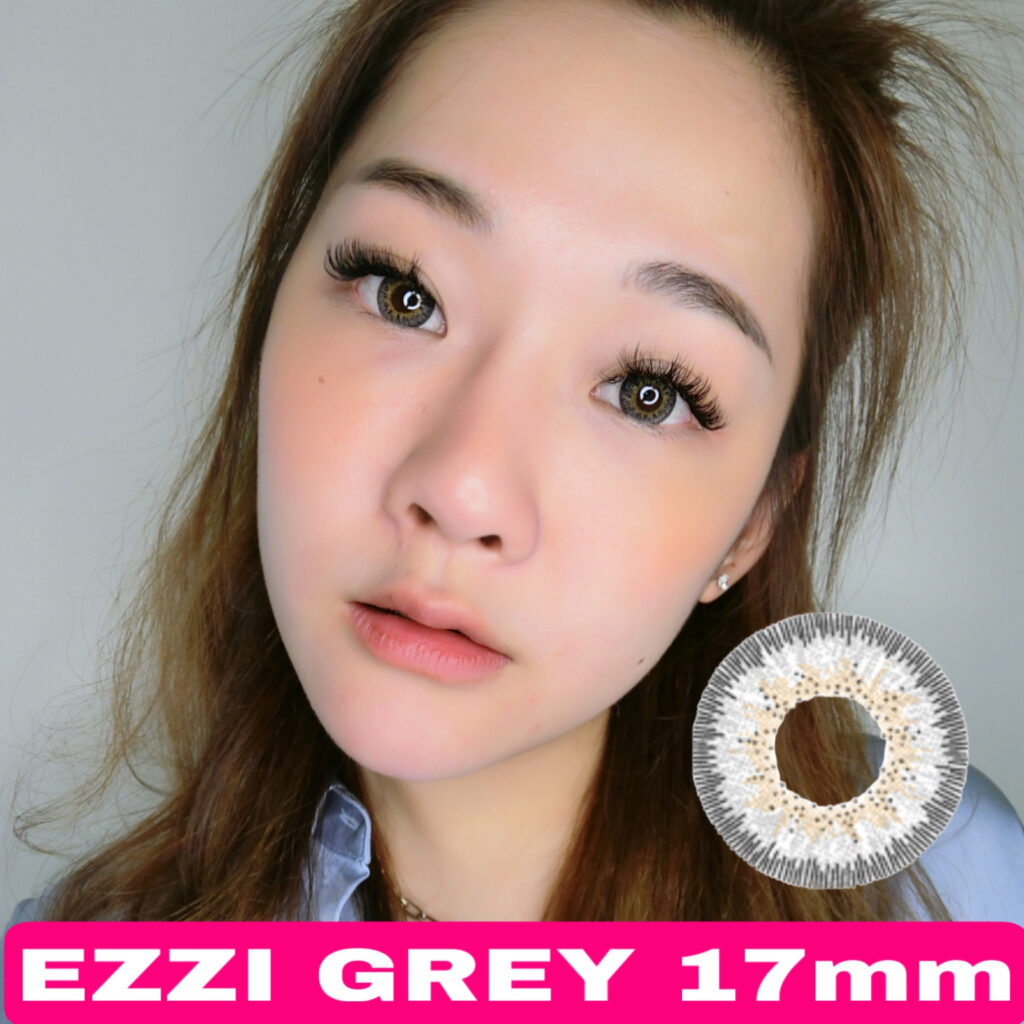 Ezzi Grey Vavalens