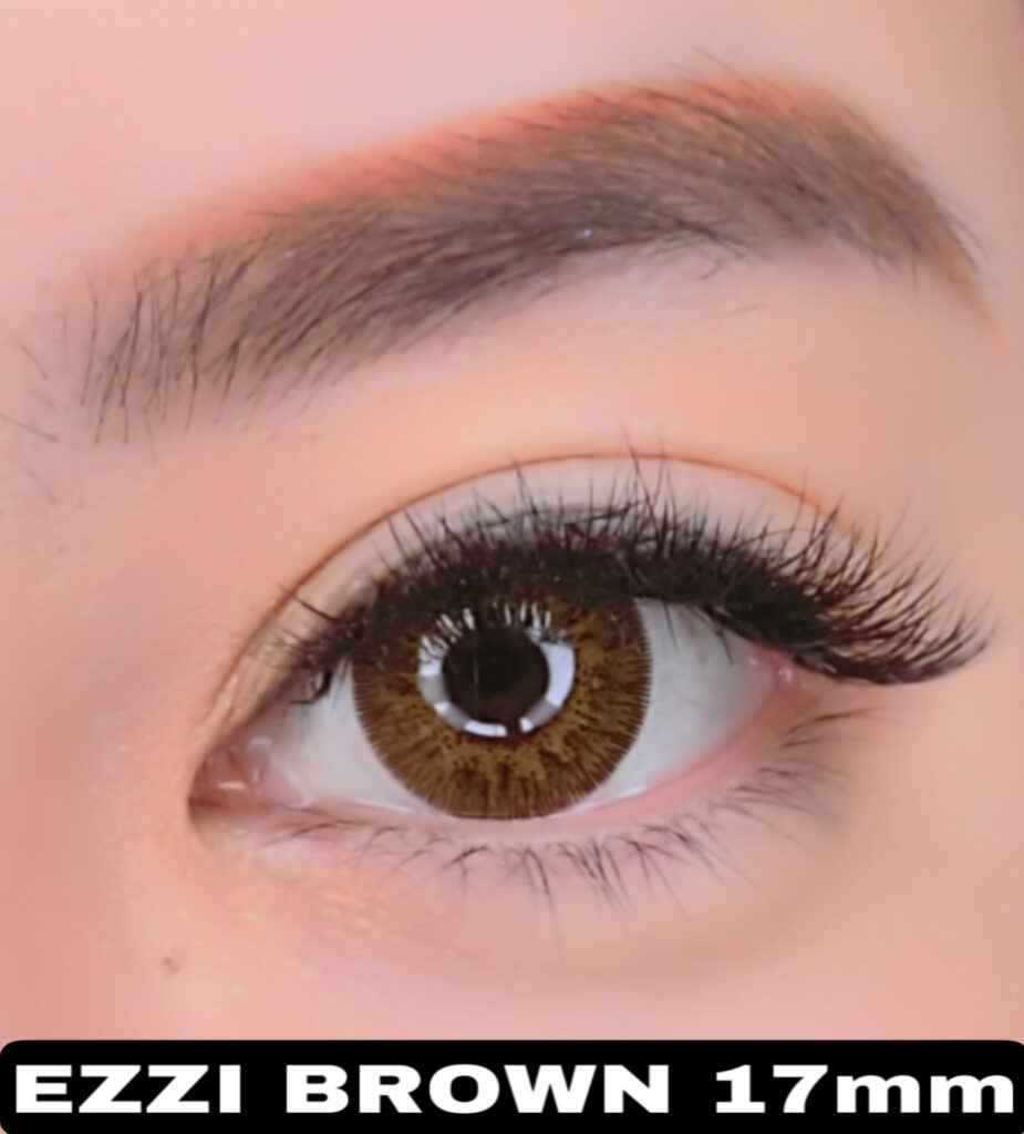 Ezzi brown – VavaLens